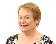 Governance & team | Logan Together